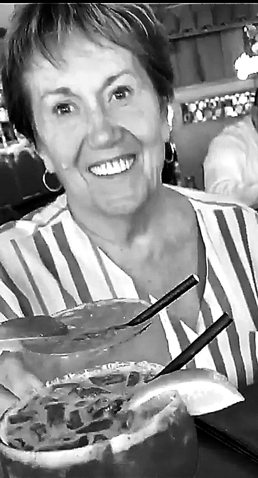 Colusa County Pioneer Review - Barbara Kiser Dyer