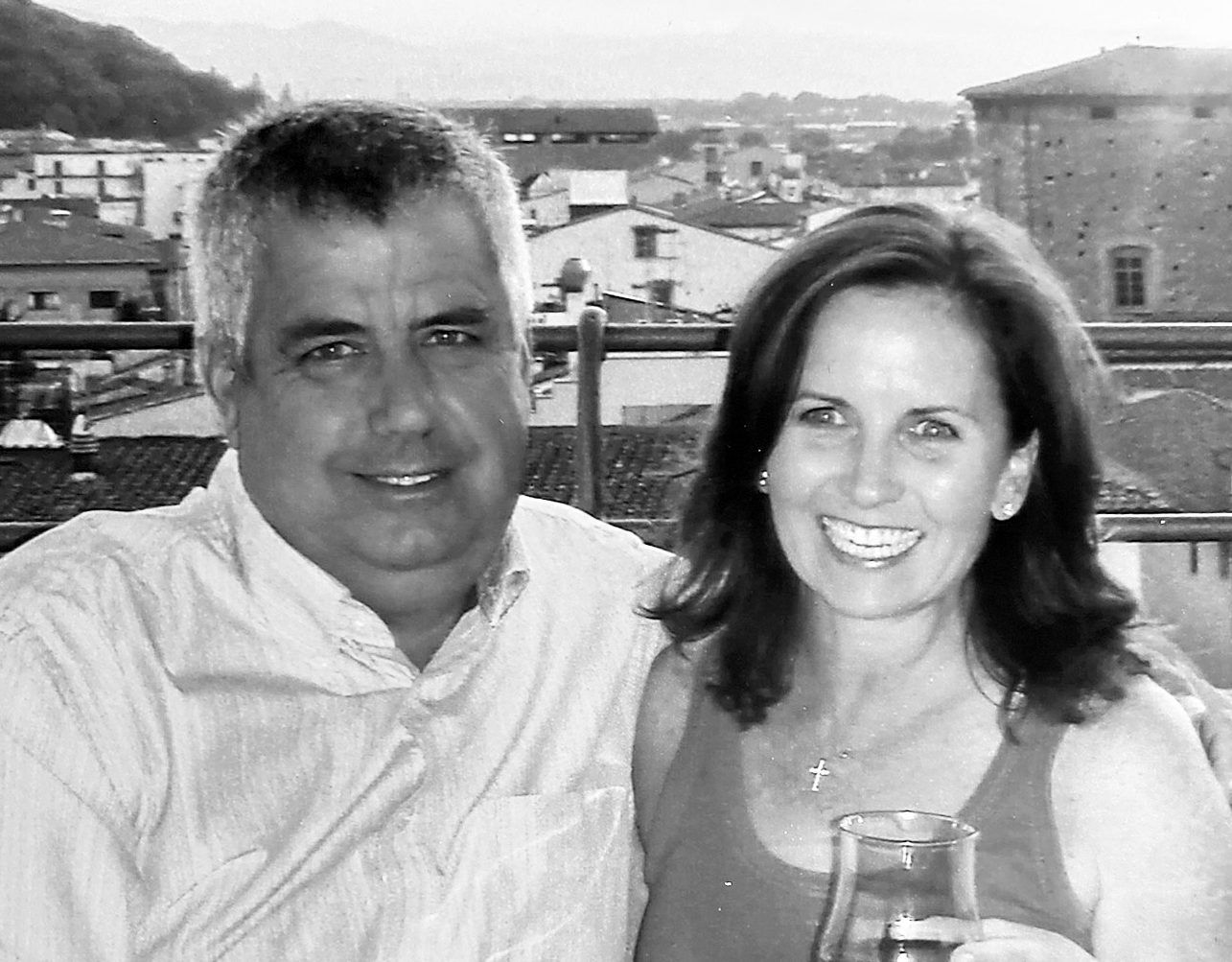 Colusa County Pioneer Review - William "Bill" Bernard Vann and Suzanne ...