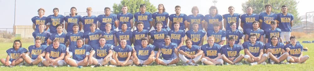 Pierce: something to prove | Colusa County Pioneer Review