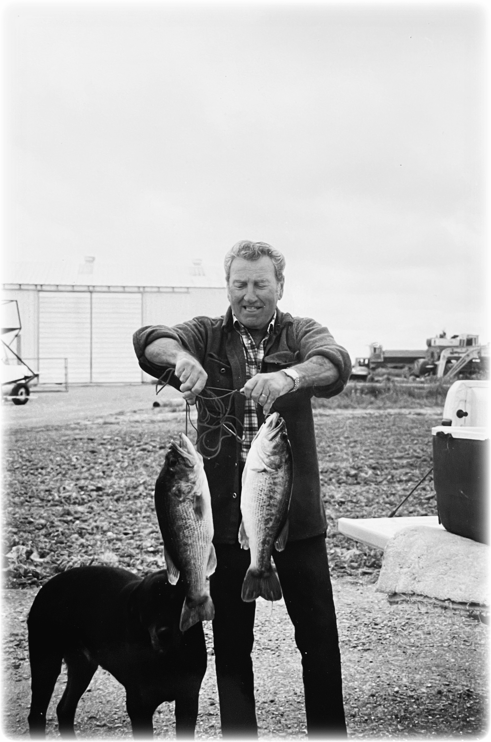 Colusa County Pioneer Review - Milton Roberts Jr.