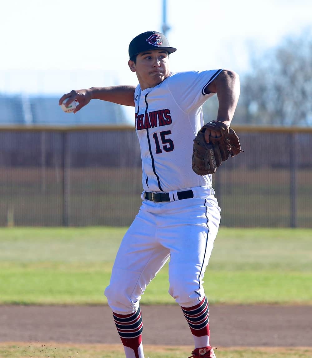 RedHawks dominating the competition | Colusa County Pioneer Review