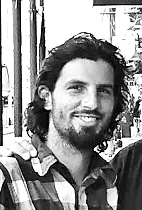 Colusa County Pioneer Review - Charles Edward Litchfield