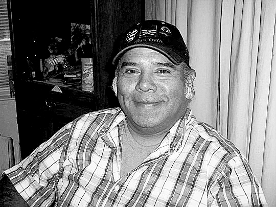 Colusa County Pioneer Review - Delbert Gerald Benjamin