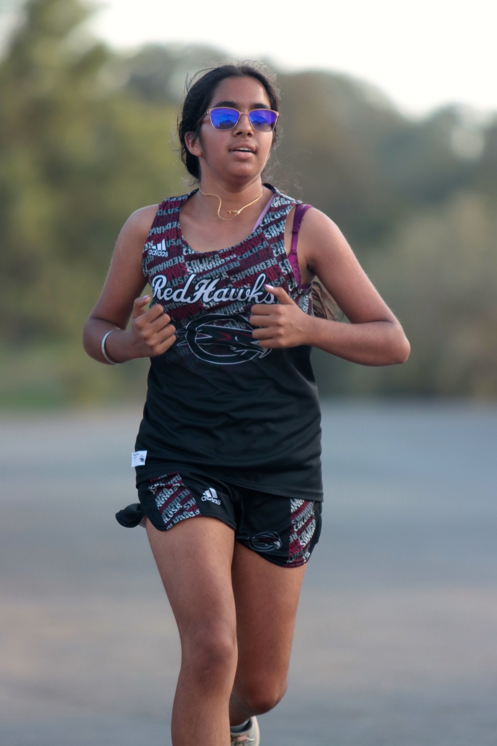 County cross county runners going strong | Colusa County Pioneer Review