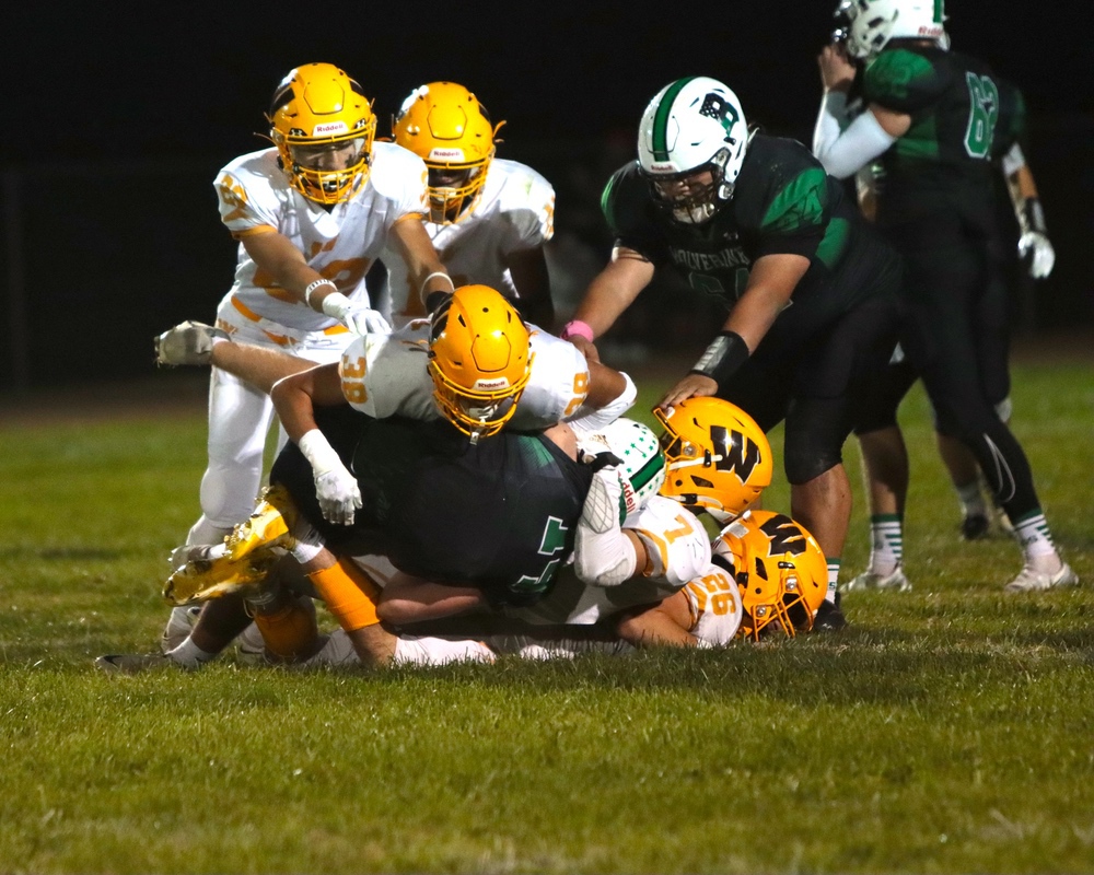 ‘Jackets survive frantic ending to hold off Biggs | Colusa County ...