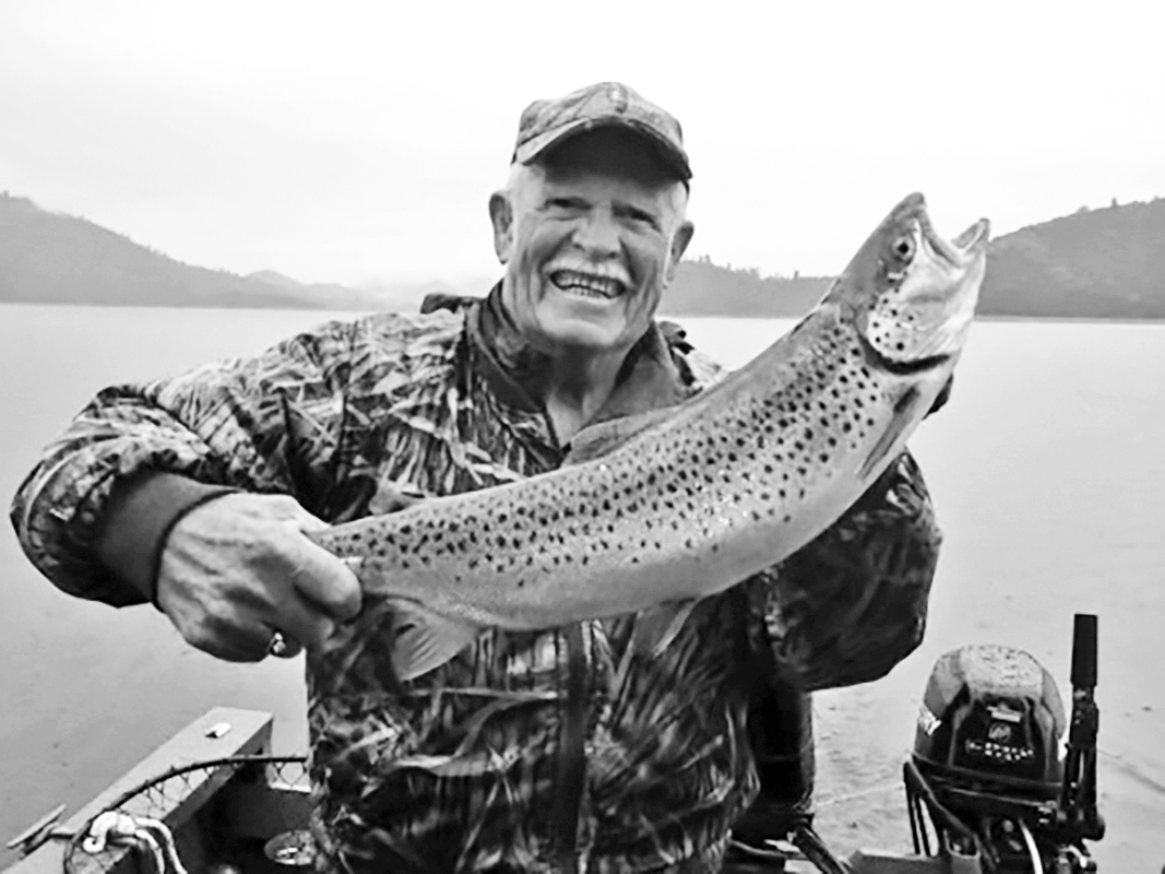 Colusa County Pioneer Review - Robert Bayard McGeoghegan