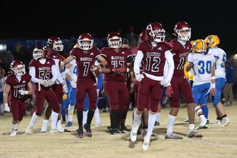 2022 Sports year in review | Colusa County Pioneer Review