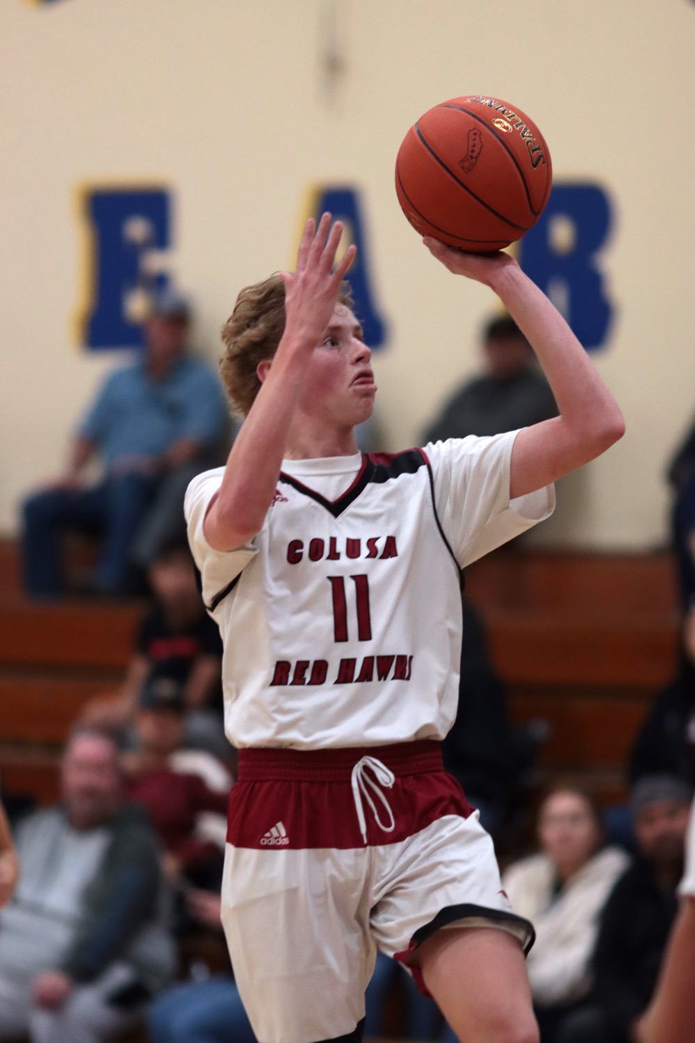 RedHawk boys flying high | Colusa County Pioneer Review