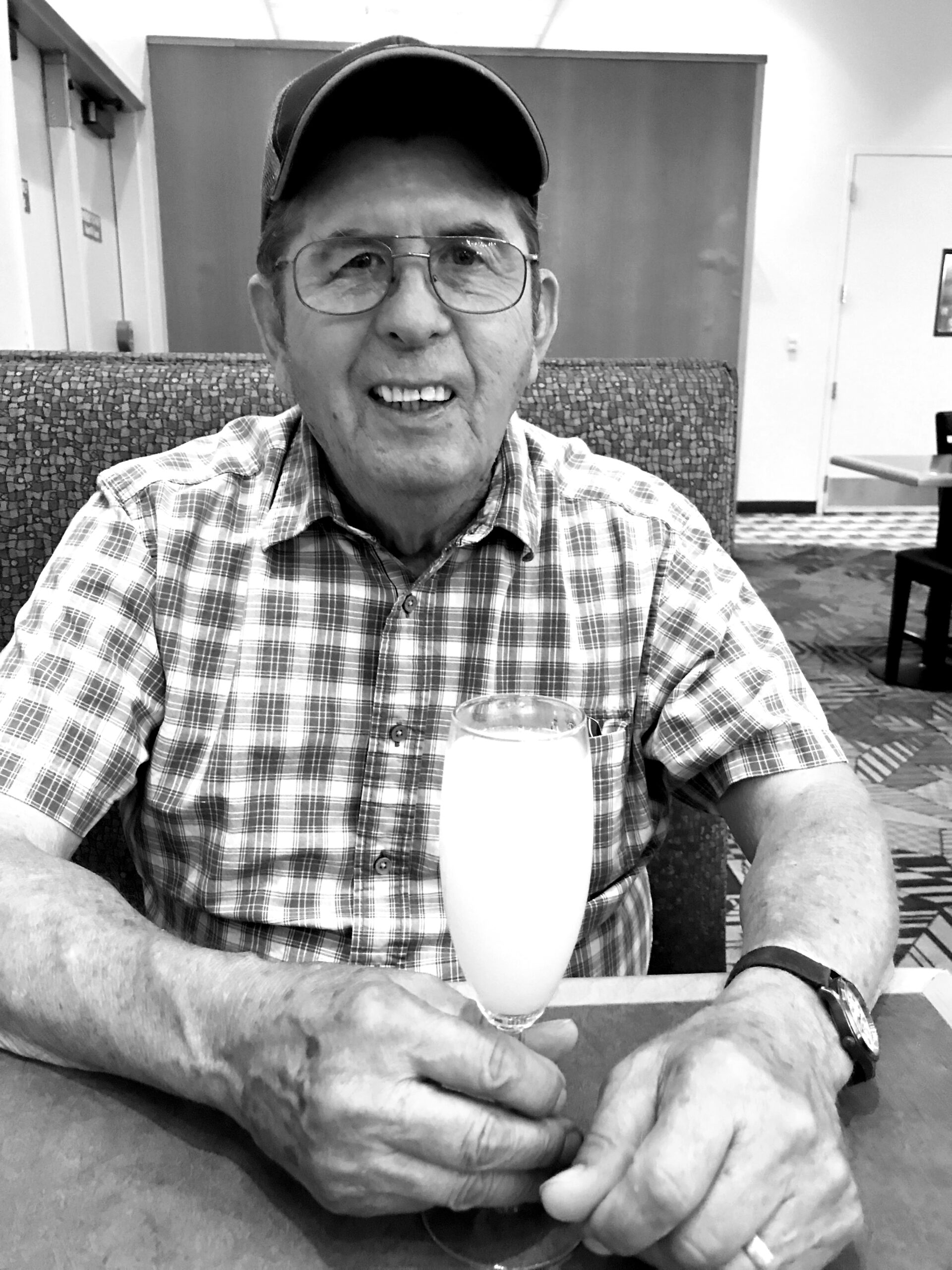 Colusa County Pioneer Review - Lloyd J. Nokes Jr.