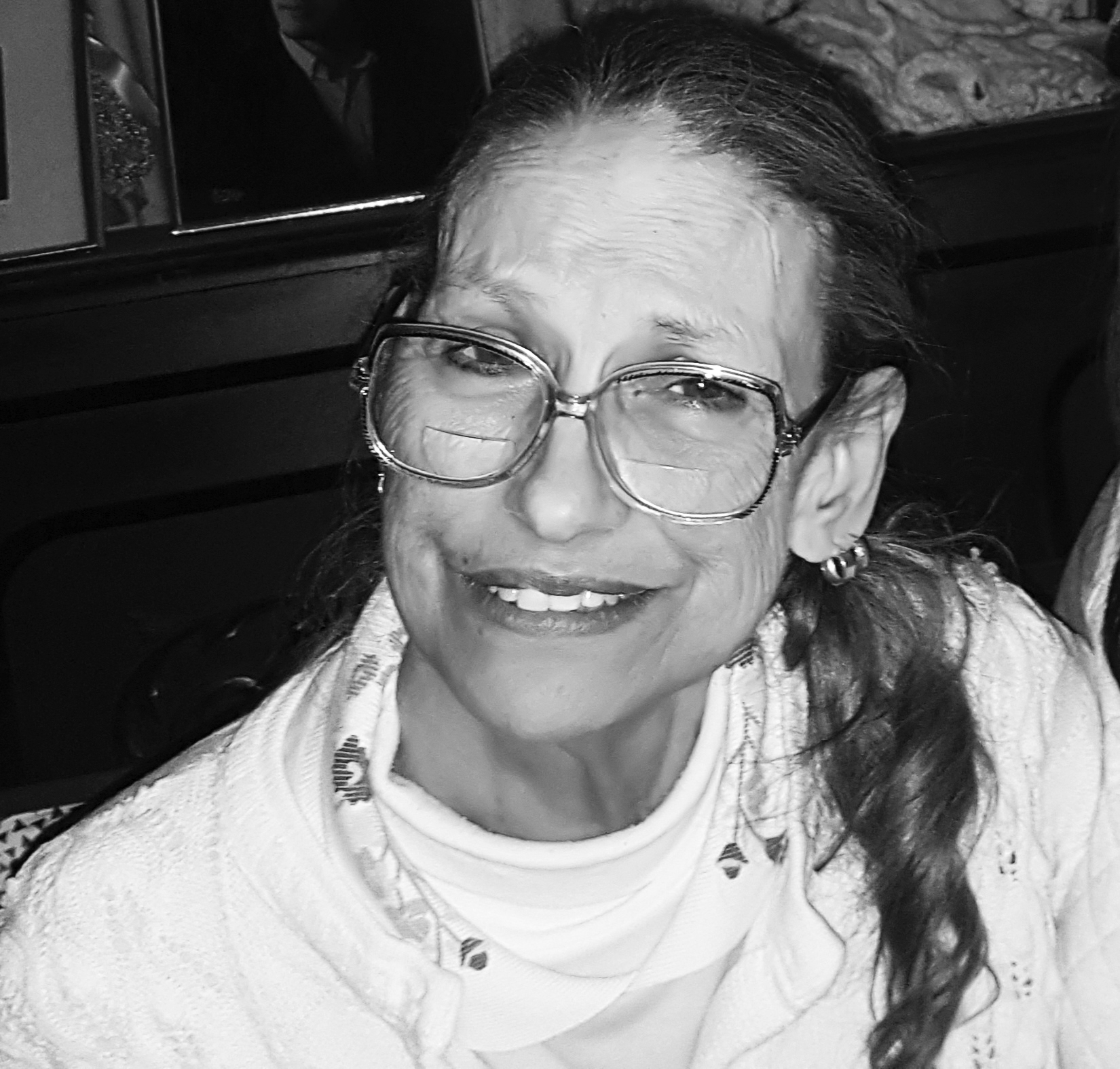 Colusa County Pioneer Review - Yolanda Rodriguez