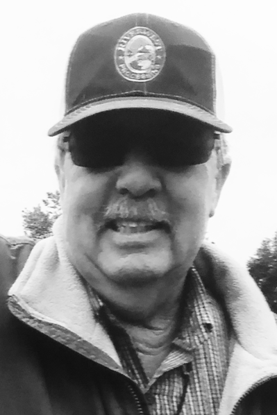 Colusa County Pioneer Review - Jim Charter