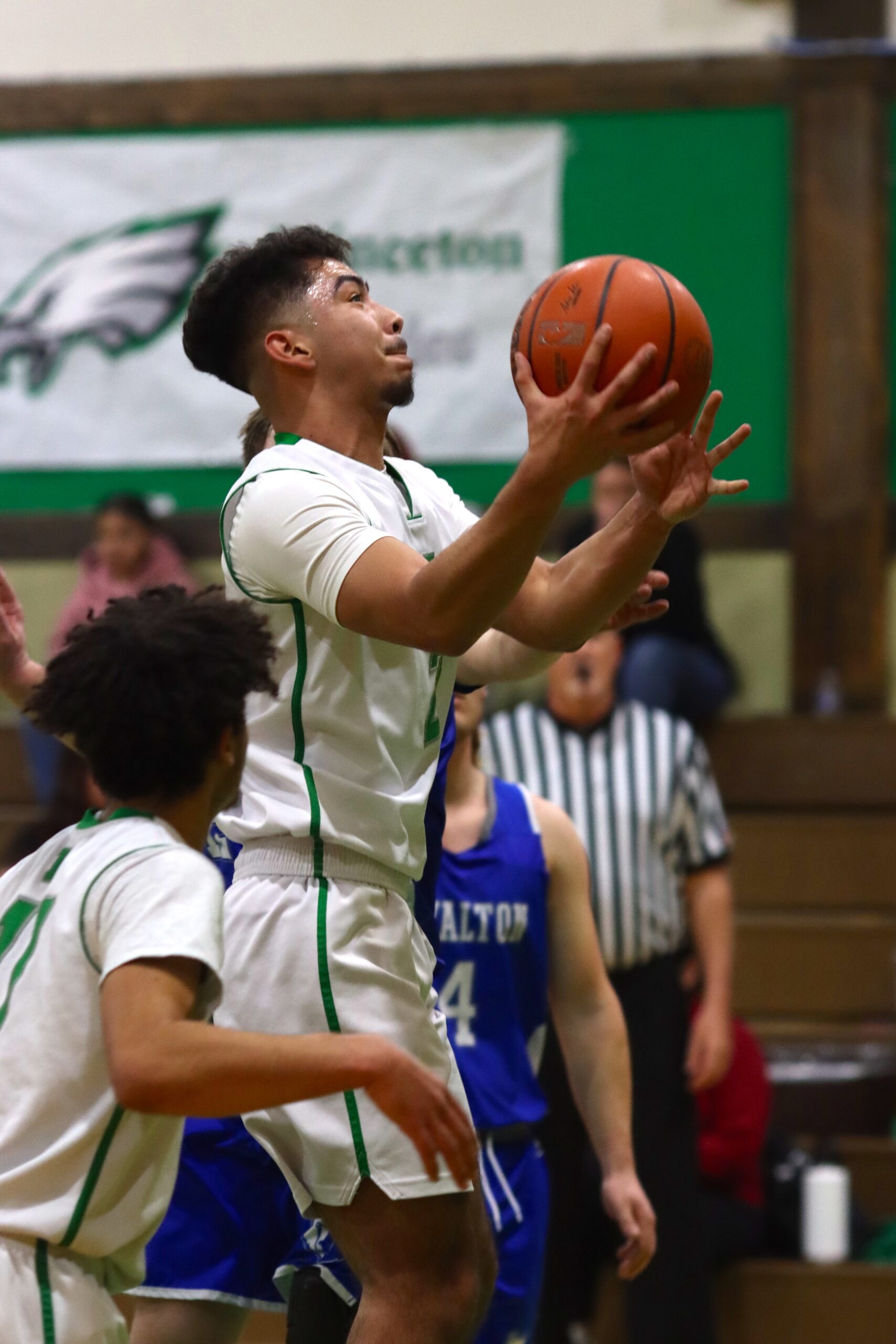 Eagles ready for playoffs | Colusa County Pioneer Review