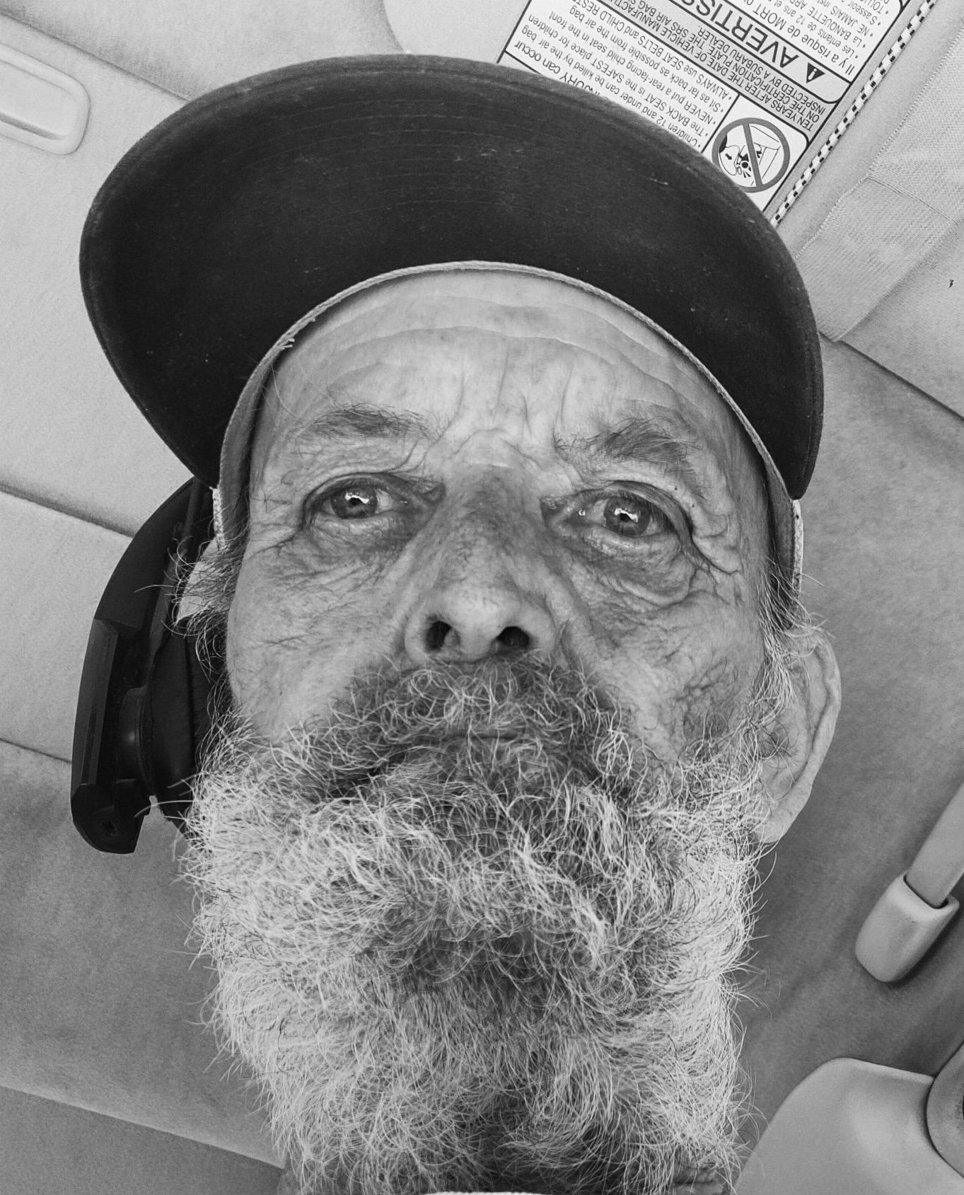 Michael Swearingen | Colusa County Pioneer Review