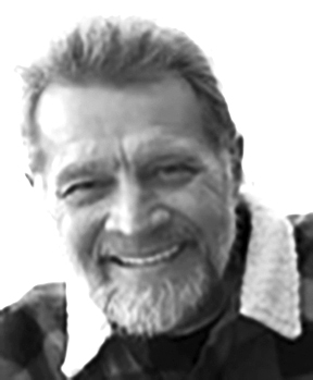 Gerald (Gus) Gustafson | Colusa County Pioneer Review