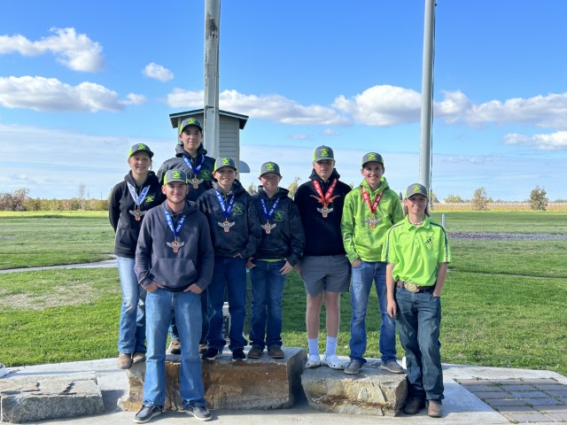 Colusa County Pioneer Review - Colusa Ducks compete in Stockton