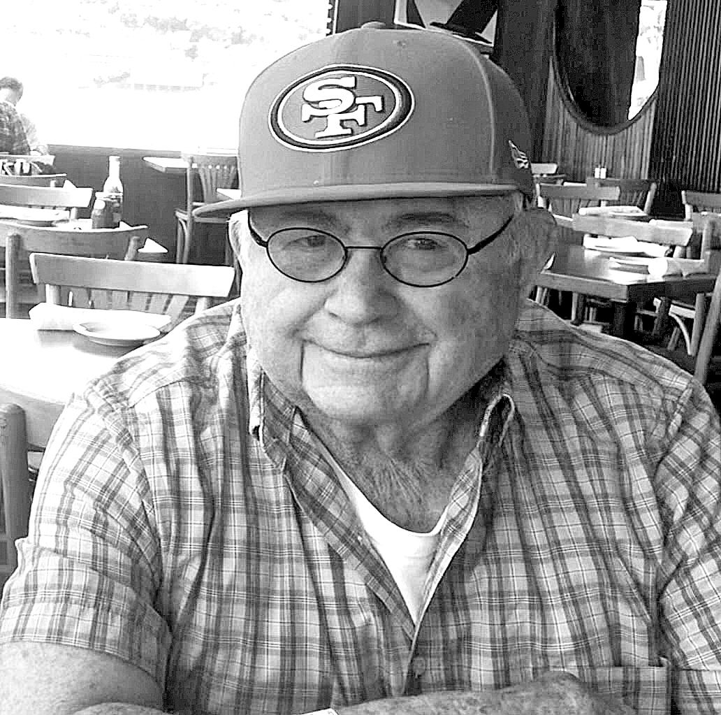 Colusa County Pioneer Review - Jimmy Steve Denny