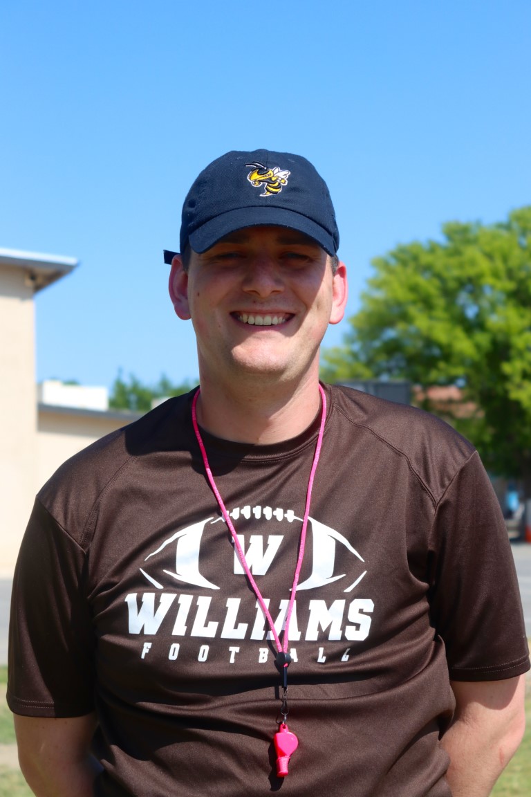 Bateman to lead ‘Jacket football | Colusa County Pioneer Review