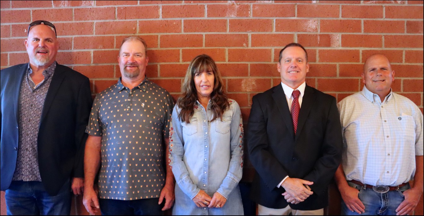 Five inducted into Sports Hall of Fame | Colusa County Pioneer Review