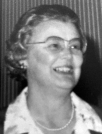 Colusa County Pioneer Review - Janet Ruth Allen