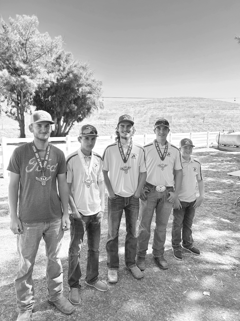 Clay Shooters Start Season Strong | Colusa County Pioneer Review