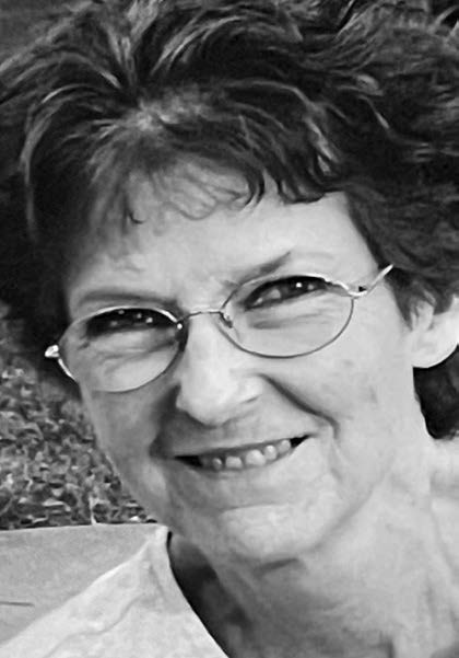 Marlene Anne Buck | Colusa County Pioneer Review