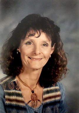 Patricia “Trish” True Pesek | Colusa County Pioneer Review