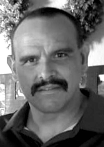 Colusa County Pioneer Review - SAMUEL ANDREW MORTON JR.