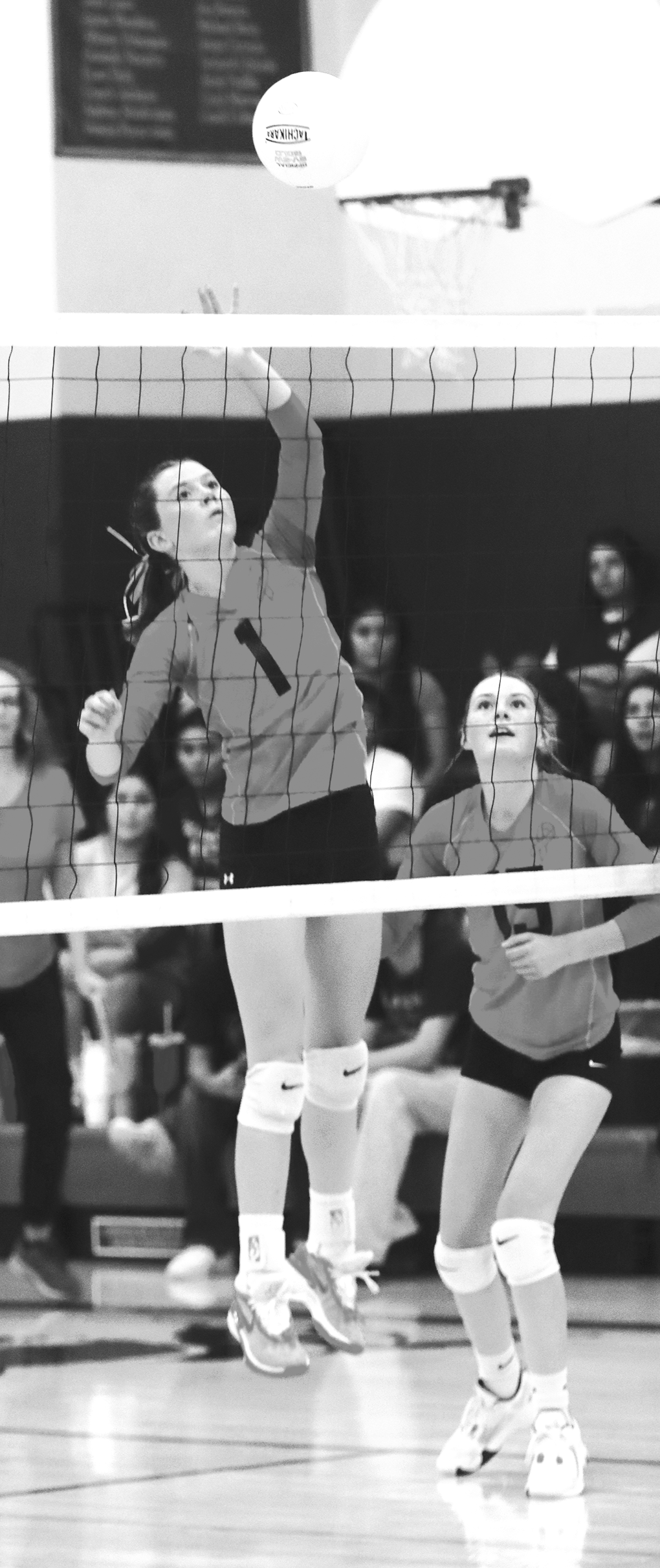Volleyball Roundup (Oct. 27, 2023) | Colusa County Pioneer Review