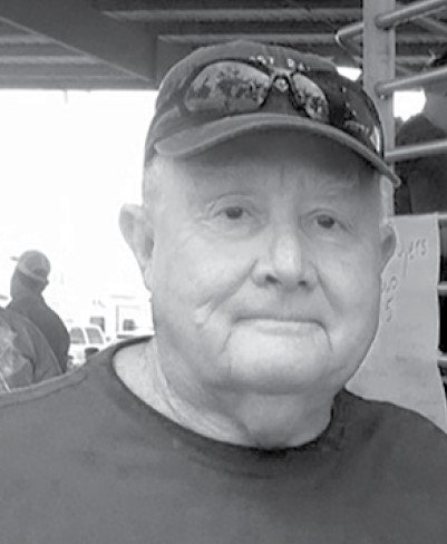 David Dennis •09/18/1941 — 07/25/2024 - Colusa County Pioneer Review