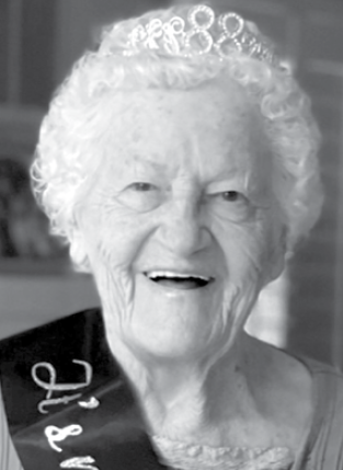 BARBARA SMICK SANDERSON • 03/16/1936 – 05/14/2025 | Colusa County ...