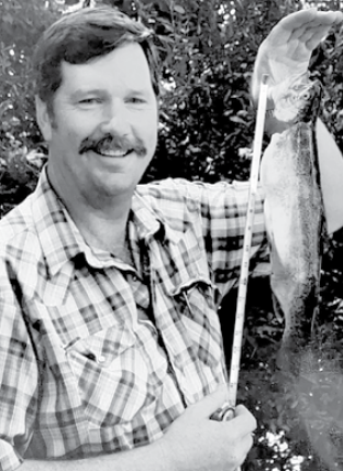 PETER (PETE) WILLIAM JANSEN • 01/25/1954 – 04/24/2025 | Colusa County ...