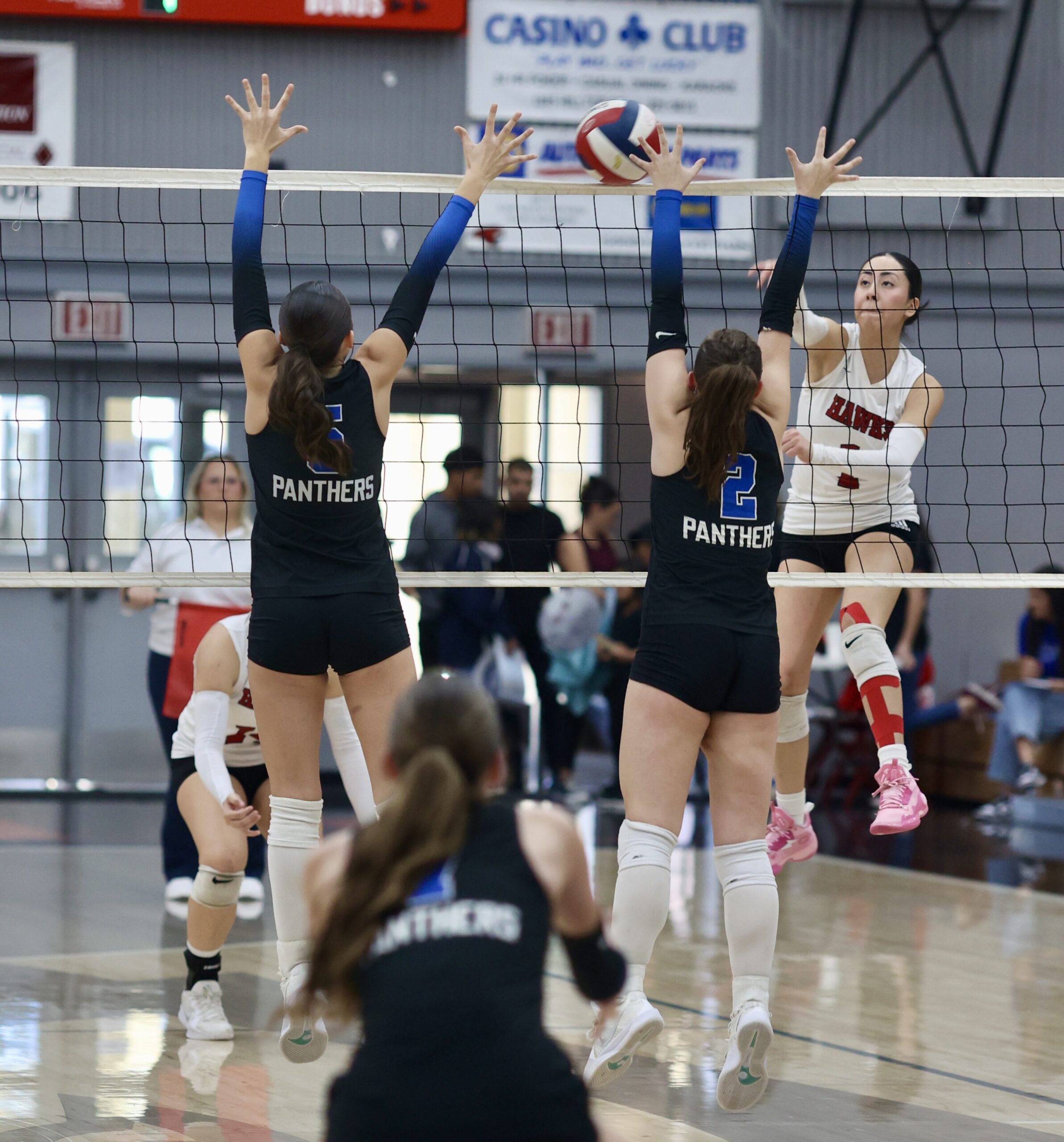 RedHawks Fall Short to U-Prep | Colusa County Pioneer Review